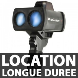 Prolaser 4 | Prolaser 3 | Speed Laser for police forces - Road safety ...